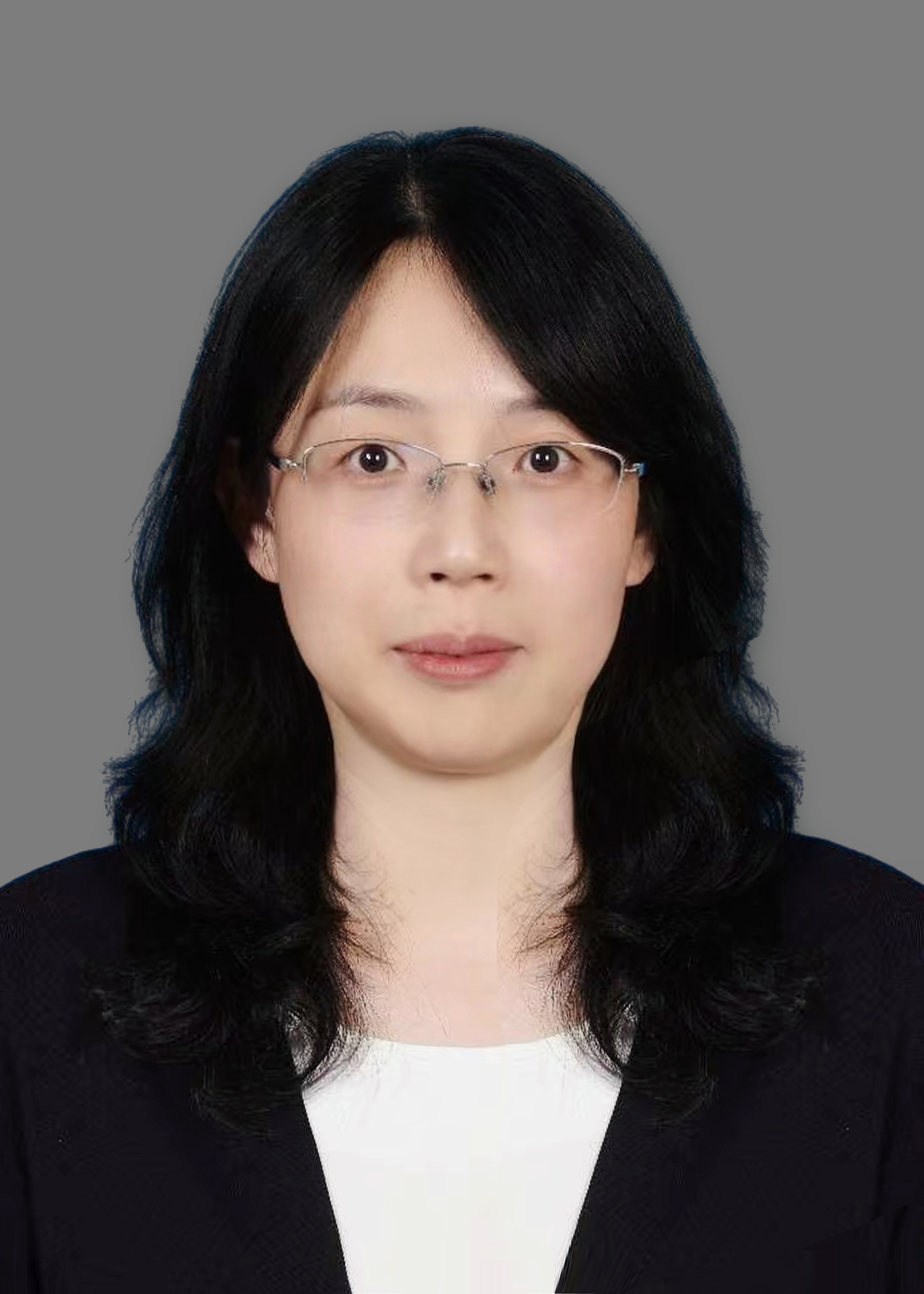 米钰-西安外国语大学外国语言文学研究院